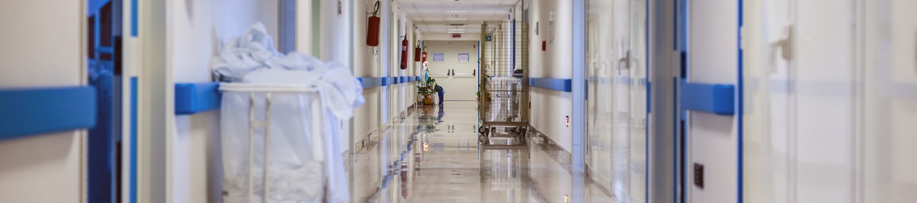 Sedes hospitalarias – Escuela Ciencias de la Salud