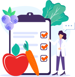 Nutrición – Escuela Ciencias de la Salud